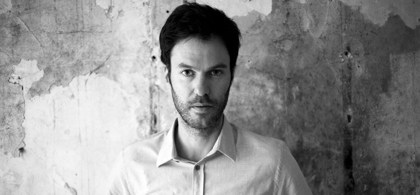 Piers Faccini | Live at Tuned In London - What the France