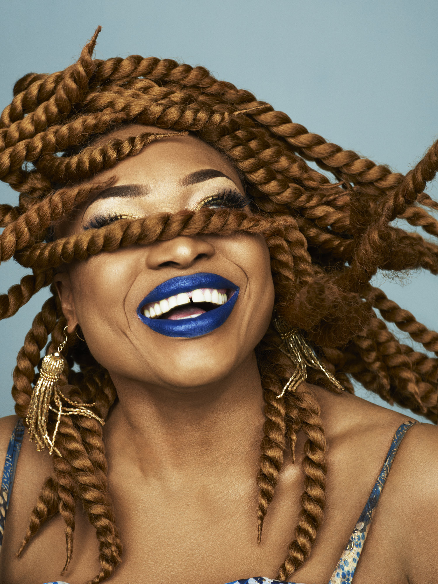 Nø Førmat 15th Anniversary | Show featuring Oumou Sangaré and Que Vola ...