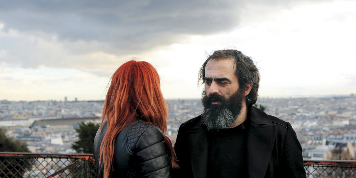 The Limiñanas | Une tournée UK pour 2019 - What the France