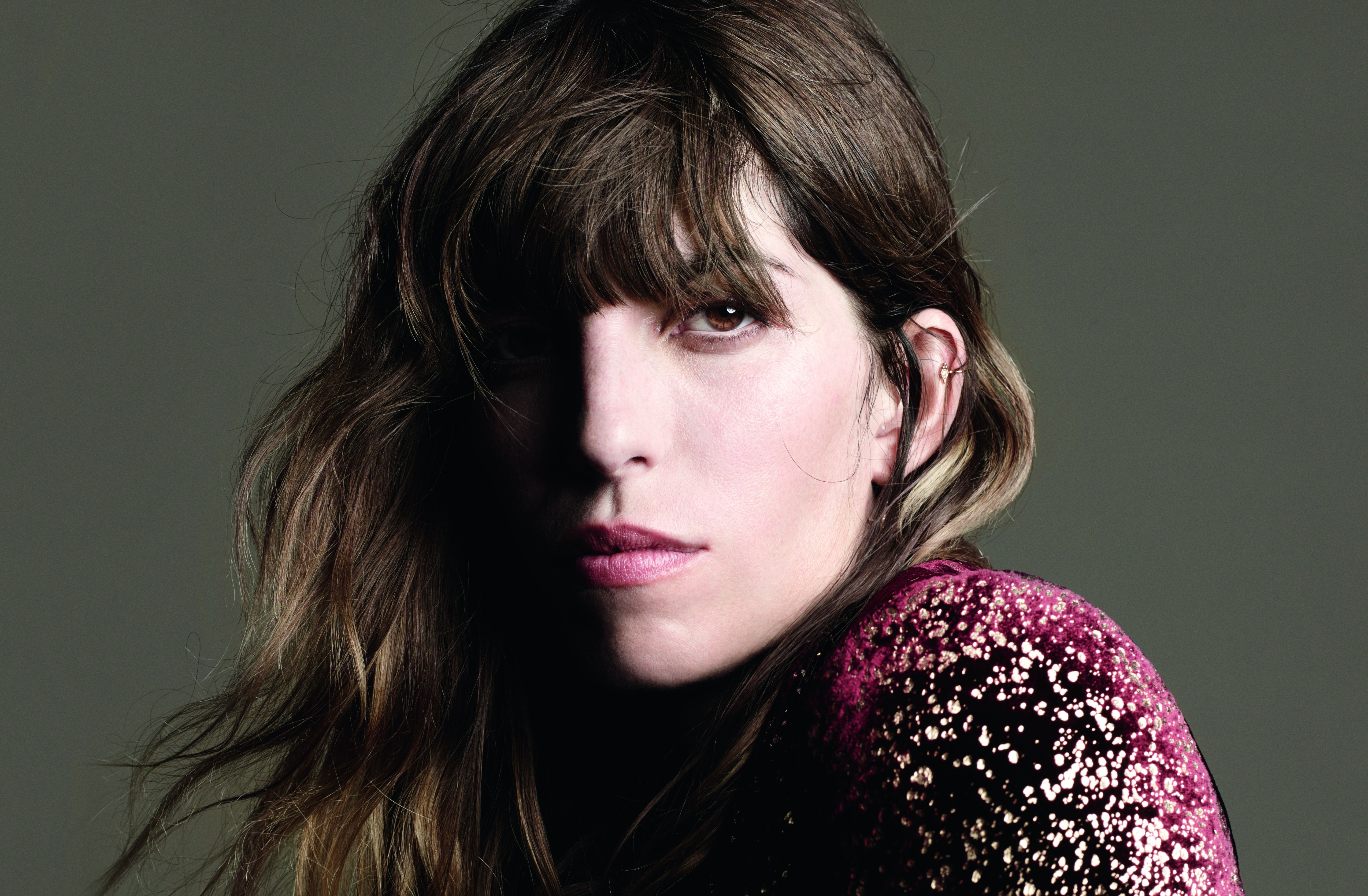 Lou Doillon | Veröffentlichung ihres neuen Albums - What the France