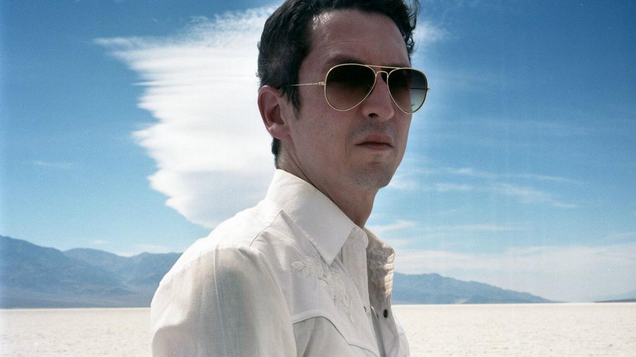 The Legendary Tigerman | Première tournée européenne - What the France