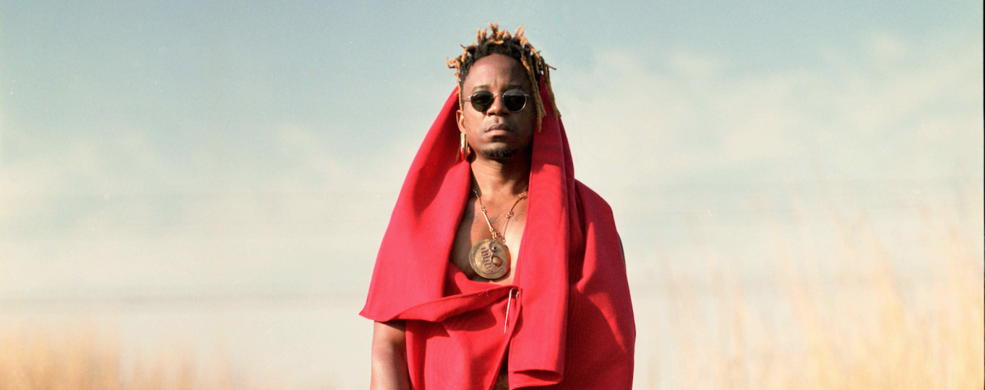 Blick Bassy | Nouvel album et une tournée européenne - What the France