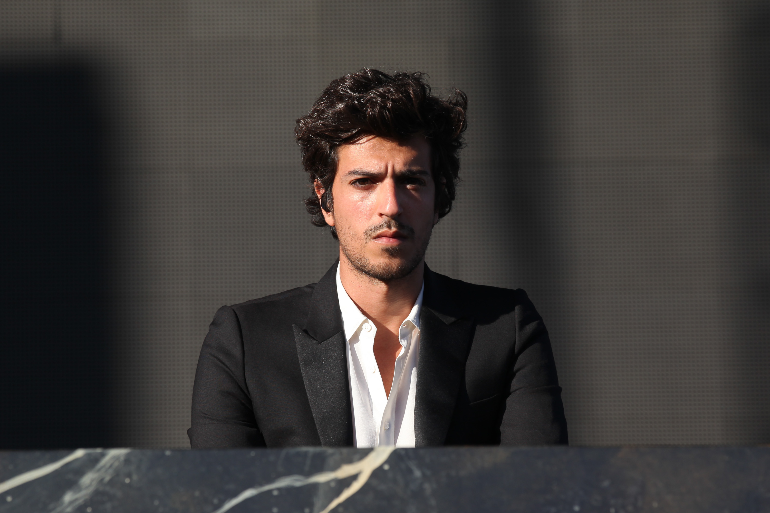 Gesaffelstein | Une tournée aux États-Unis - What the France