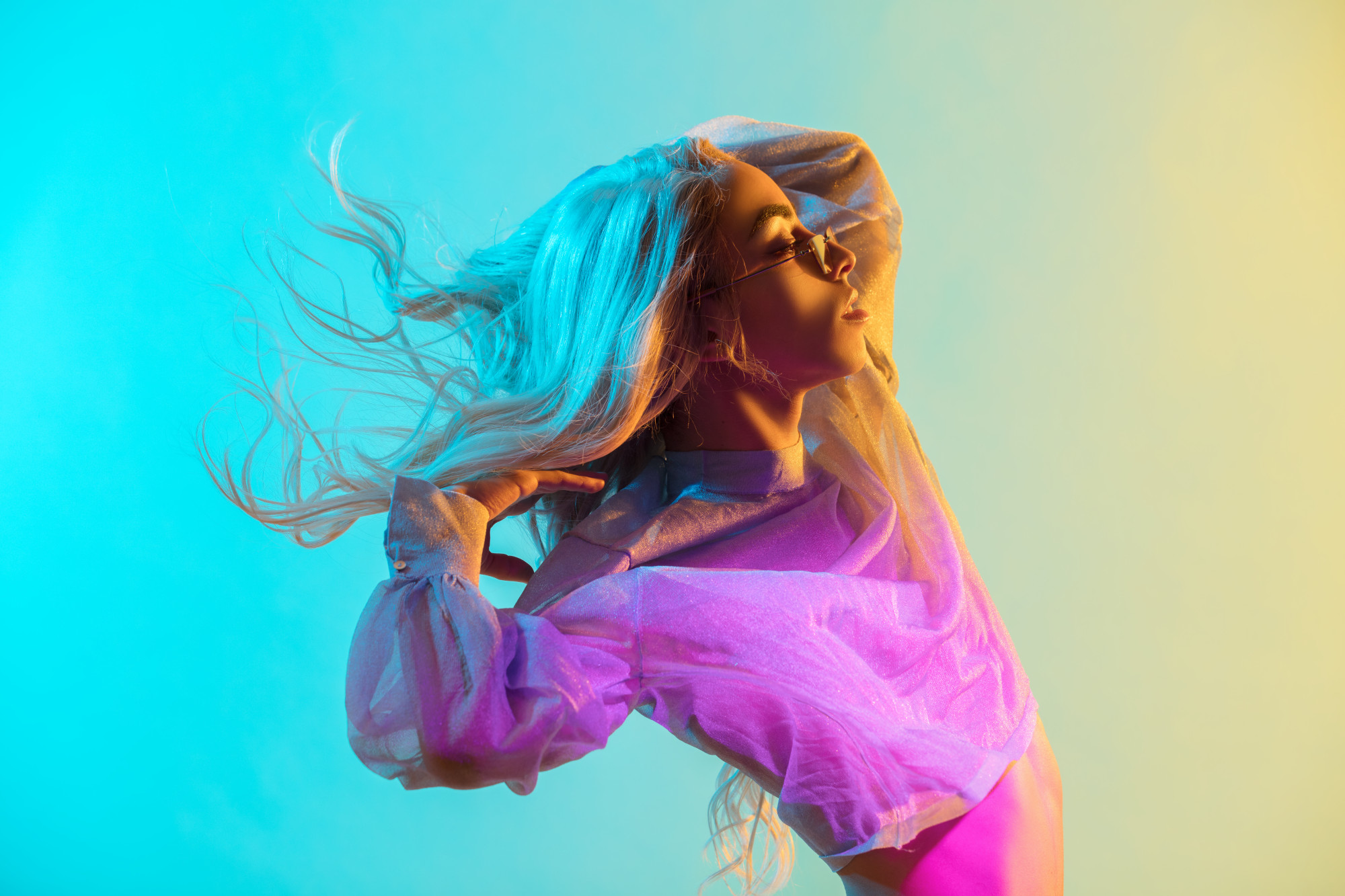 Bilal Hassani | The exclusive interview - What the France