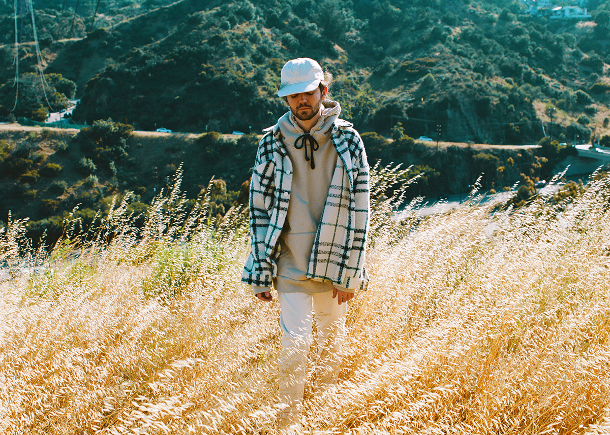 Madeon | ¡Lanza su nuevo álbum y confirma una gira por Sudamérica para ...