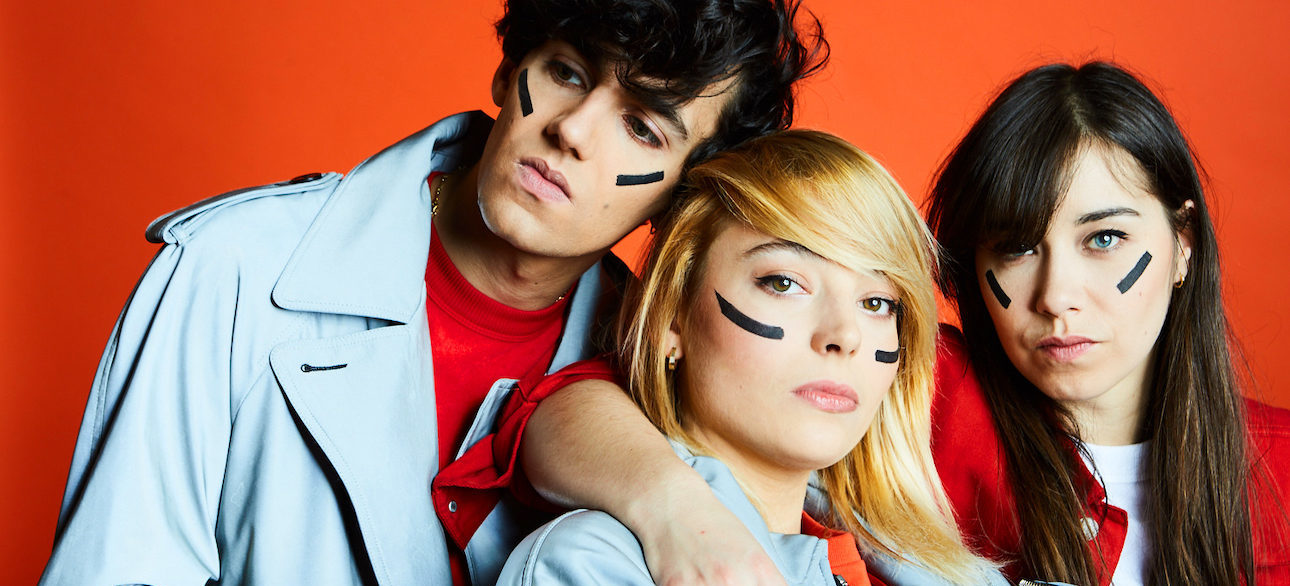 Hyphen Hyphen | Neues Album, Freitickets und Tour! - What the France