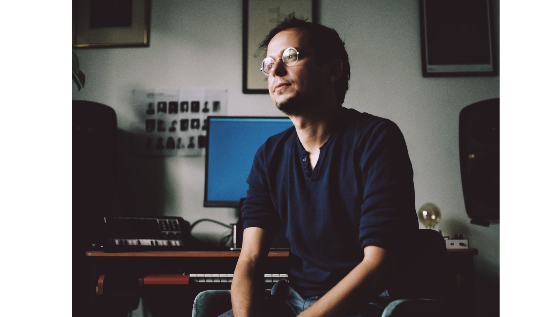 Rone | New album 'Room With A View' - What the France