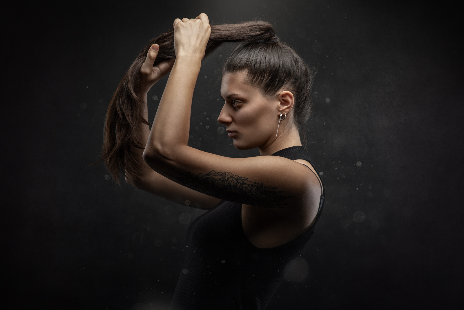 CLOZEE I Australia Tour with OPIUO I Interview - What the France