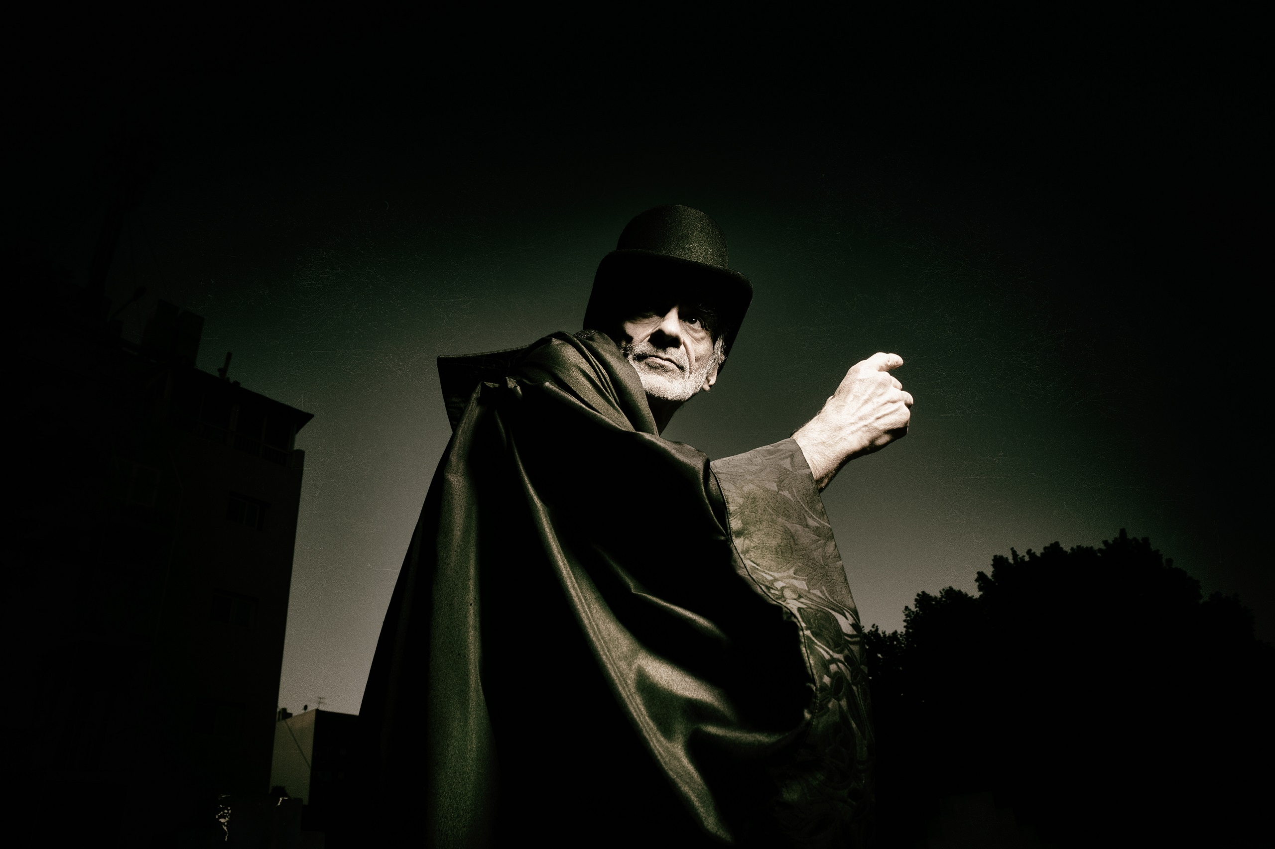 Daniel Melingo | "The French appreciate the sophistication and the ...