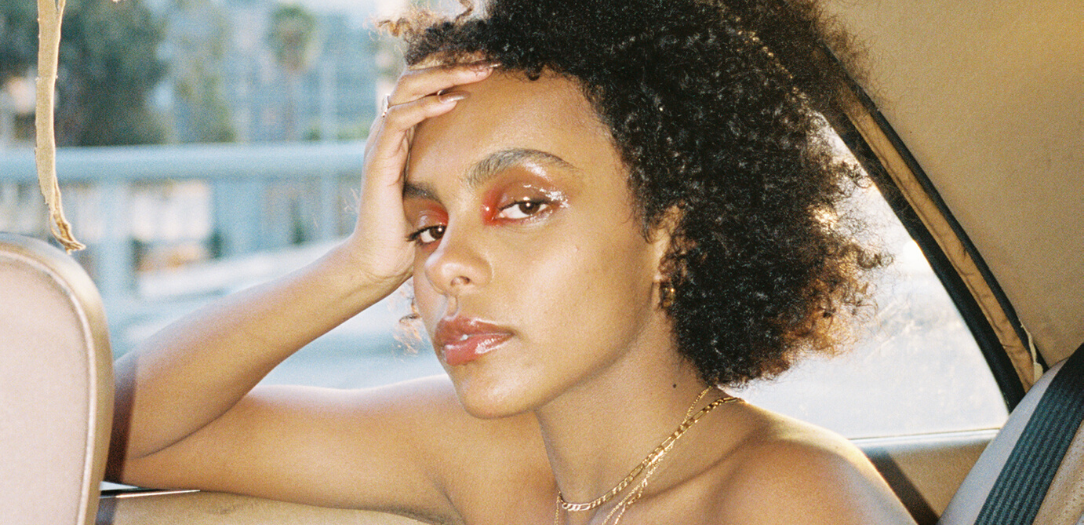 Crystal Murray | ¡El primer EP está aquí! - What the France