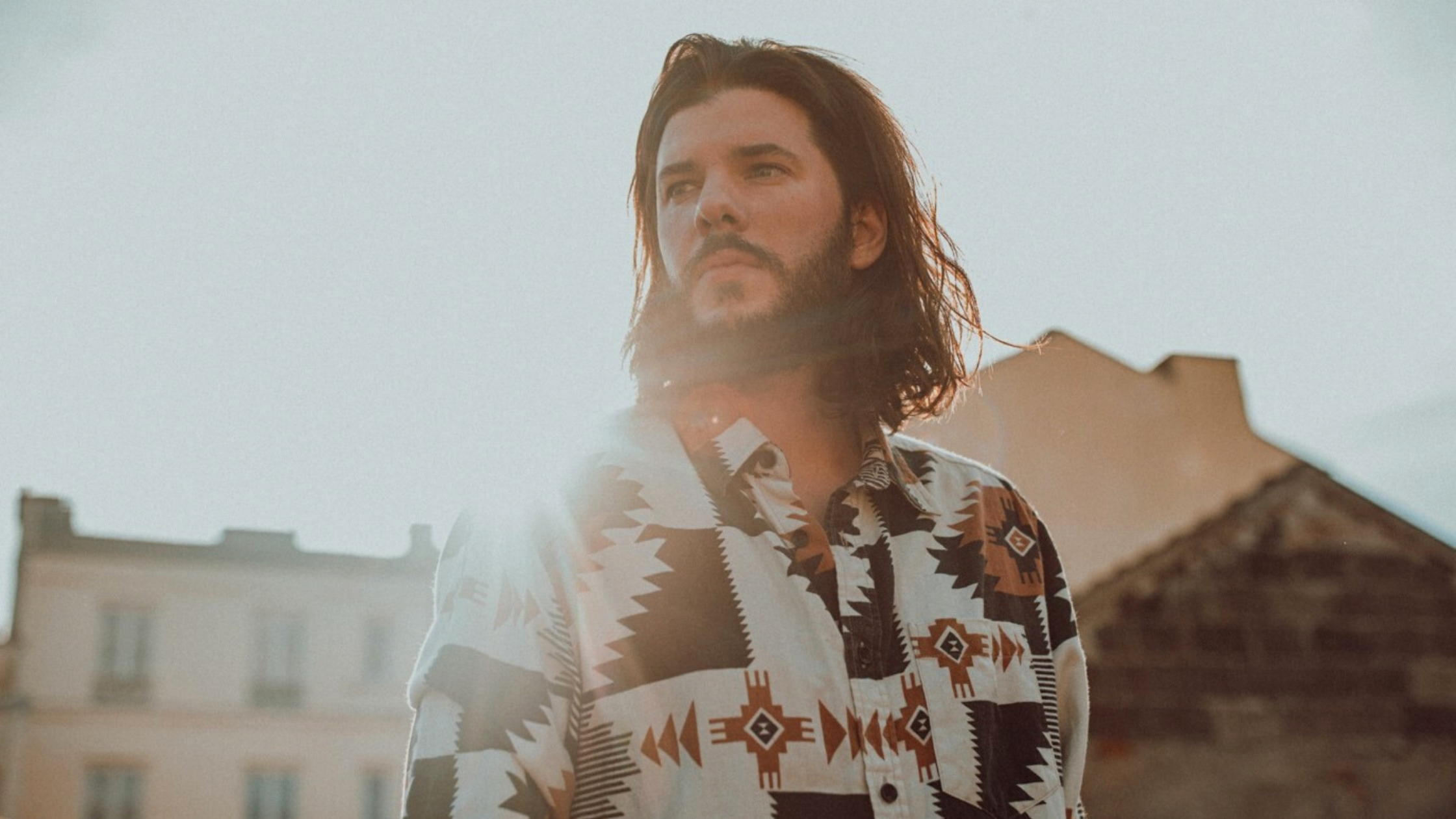 Fakear | New single 'Sekoia' & German Tour - What the France