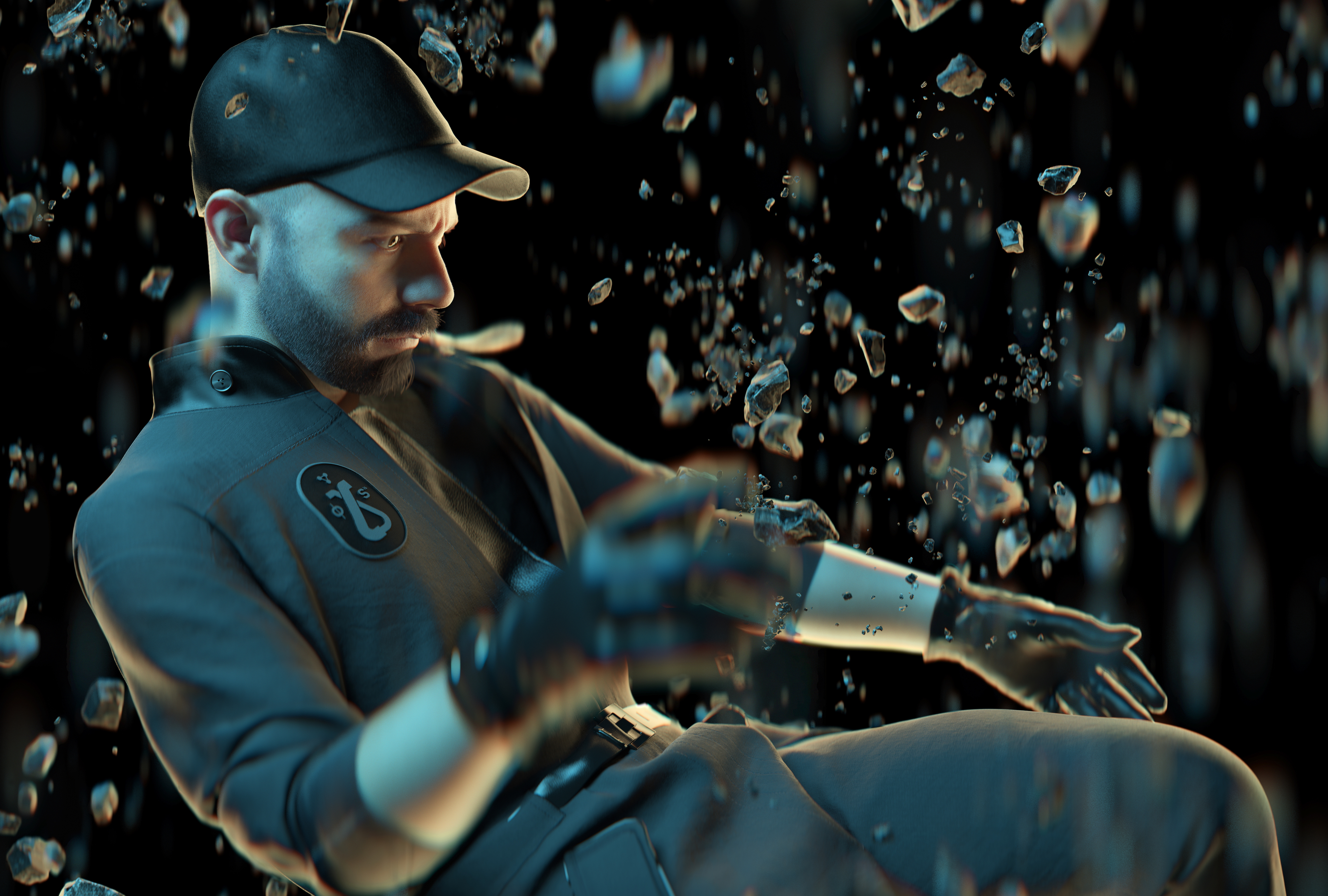 WOODKID | El artista del mes - What the France