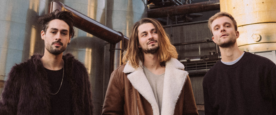 Eau Rouge | Eine echte Band - What the France