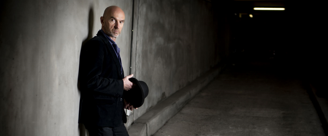 Nicolas Repac | Third album 'Rhapsodic' - What the France