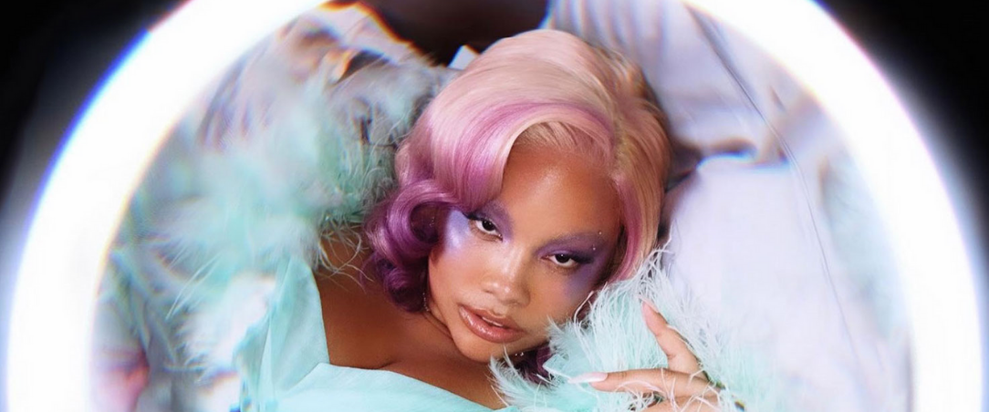 Shygirl | New video clip 'Tasty' - What the France