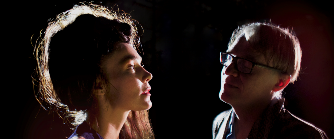 Brisa Roché | New album 'Freeze Where U R' with Fred Fortuny - What the ...