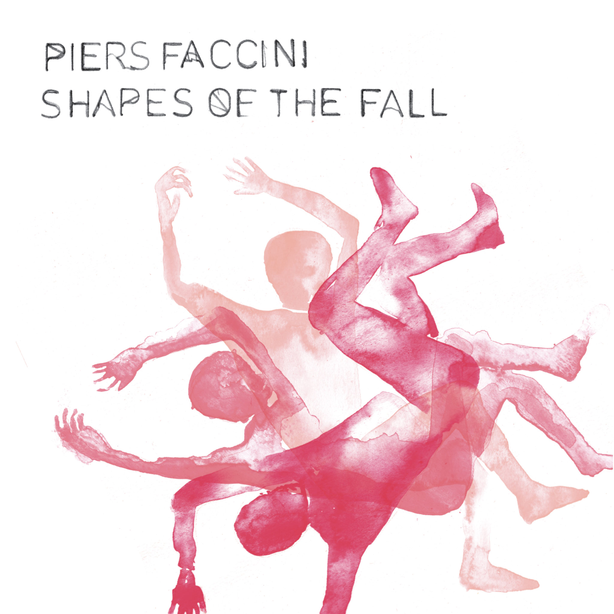 Piers Faccini | New album 'Shapes Of The Fall' - What the France