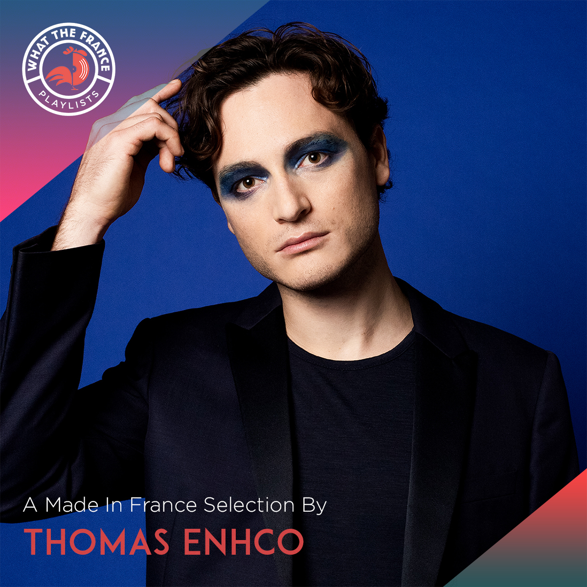 A Made In France Selection By Thomas Enhco - What The France