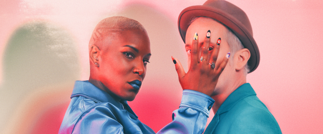 Joon Moon | Nouveaux singles et un album à venir - What the France