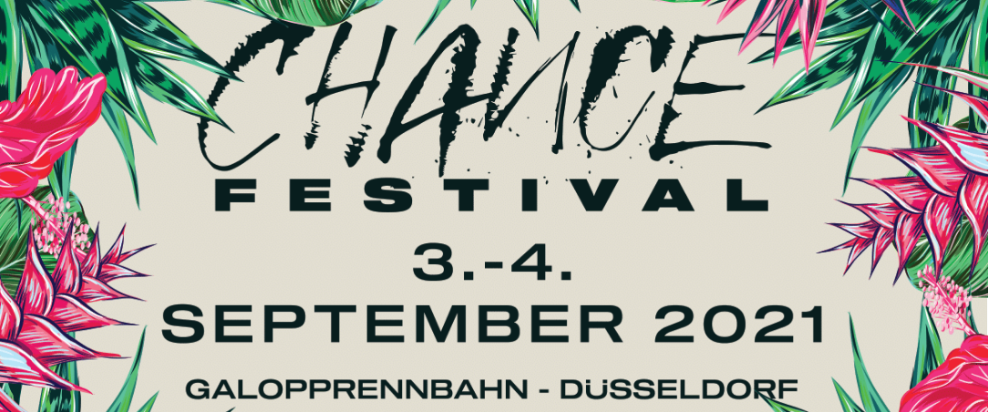 Chance Festival | Un festival 100% made in France en Allemagne - What ...