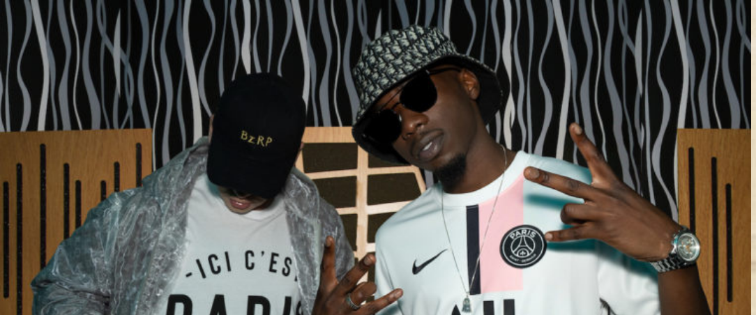 MHD et Bizarrap: The French rapper and the Argentinian producer team up ...