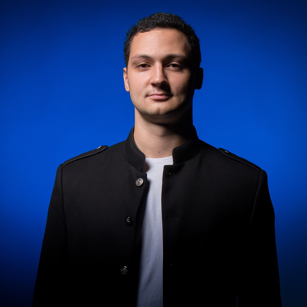 China IMX | "Made in France" Künstler*innen im livestream! - What the ...