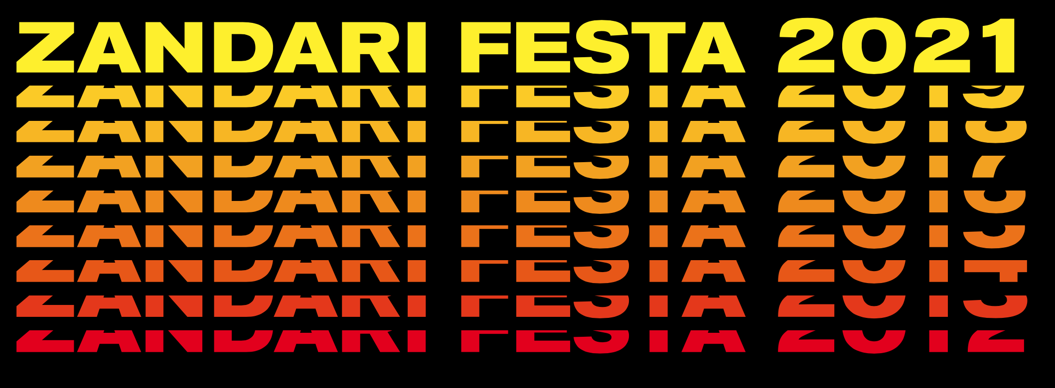 Zandari Festa (잔다리페스타) | 10 October 2021 - What the France