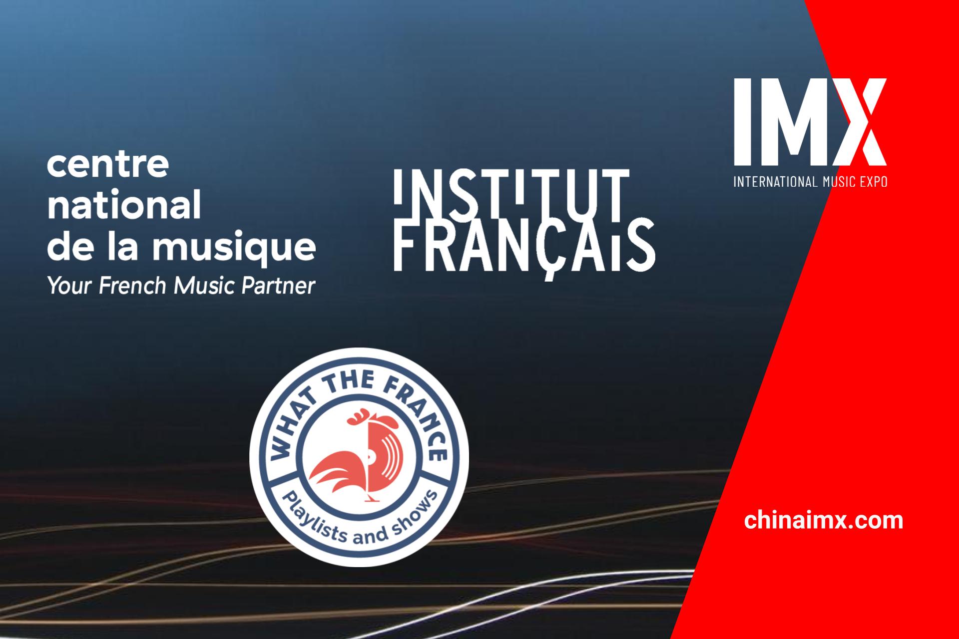 China IMX l The 'Made in France' artists you can watch online - What ...