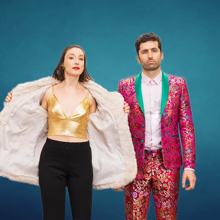 China IMX | "Made in France" Künstler*innen im livestream! - What The ...