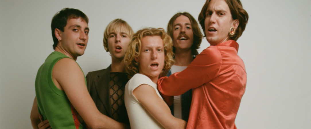 Parcels | New album 'Day/Night' - What the France