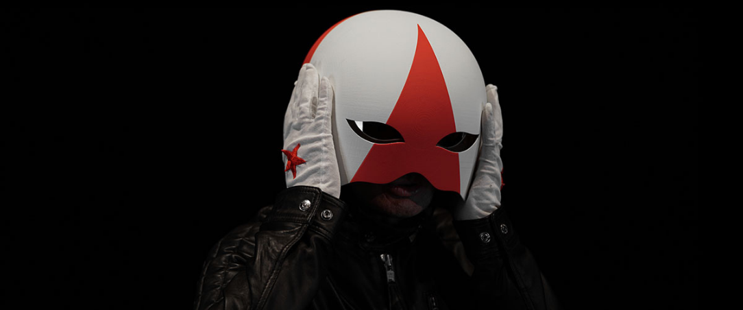 Cascadeur | New album and an exclusive playlist for What The France ...