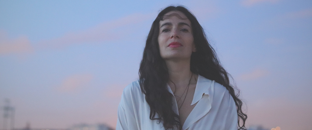 Yael Naim | Europe Tour - What the France