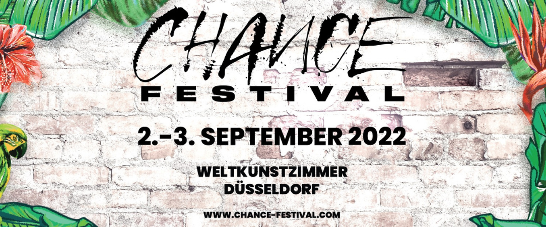 Chance Festival 2022 | A 100% francophone festival in Germany - What ...
