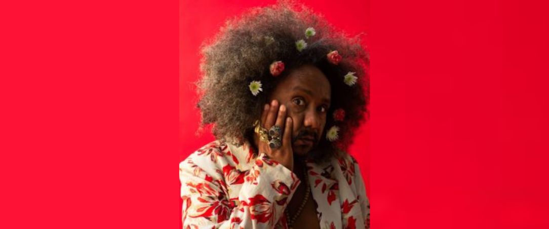 Chico César I A new album an an exclusive playlist for What the France ...