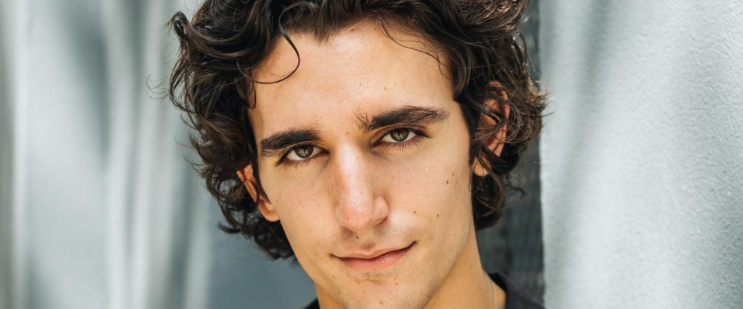 Tamino | ein neues Album und zwei Konzerte in Deutschland - What the France