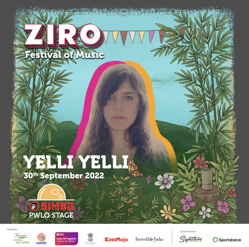 Yelli-Yelli | Taking a trip to India with 'La Violence Est Mécanique' - What the France