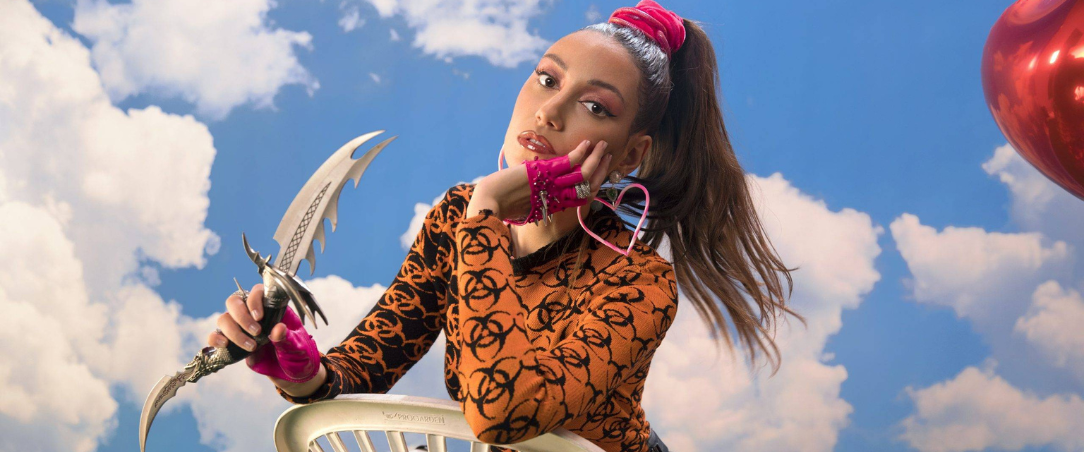 Kalika | What the France Live Shot - What the France