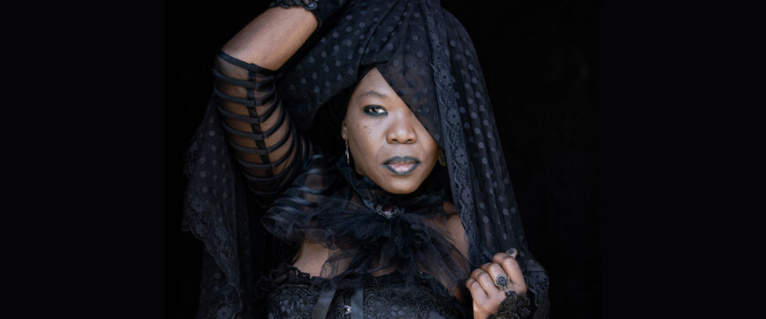 Moonlight Benjamin | ¡Nuevo álbum y gira internacional! - What the France