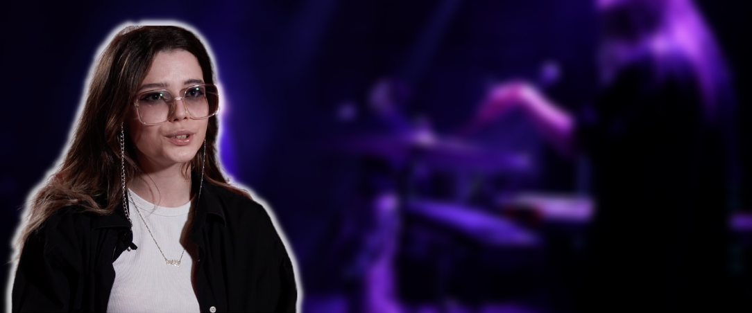 SKIA | What the France Live Shot - What the France