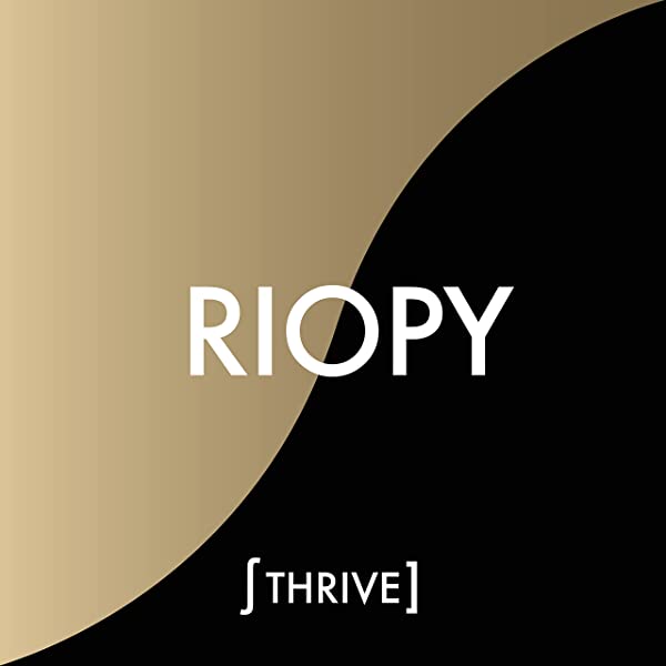 RIOPY | En tournée avec son nouvel album "Thrive"