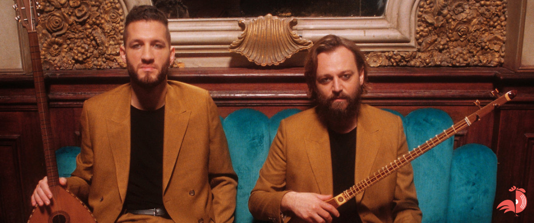 Ko Shin Moon | ¡Una gira internacional! - What the France