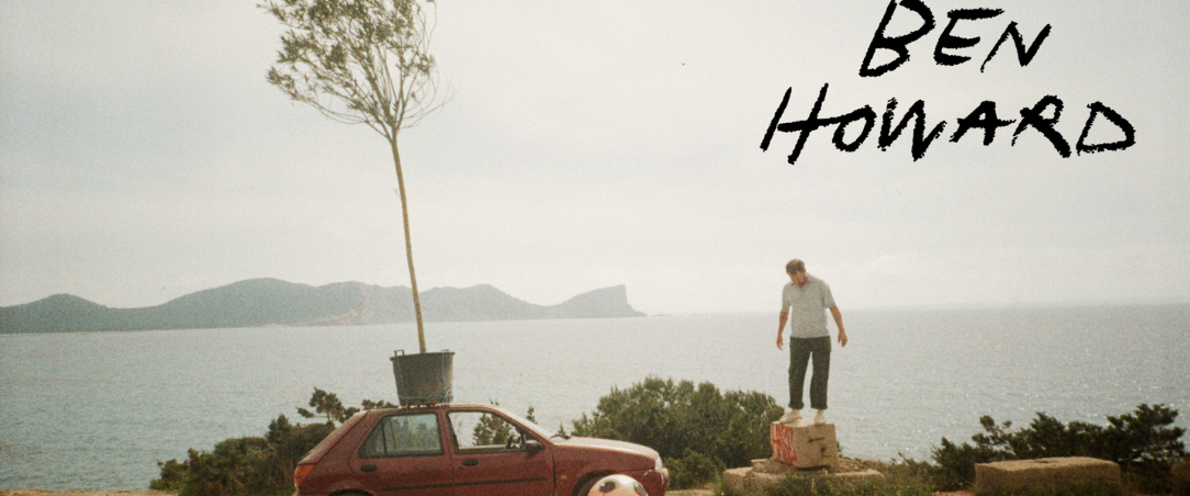 Ben Howard | ¡Nuevo álbum y gira internacional! - What the France