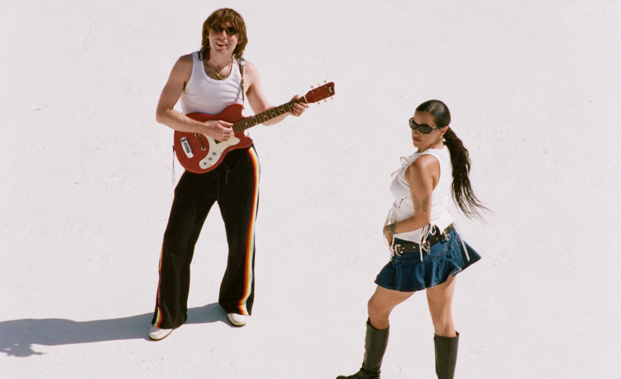 Lewis OfMan | ¡Nuevo single y un álbum a la vista, además de una gira ...