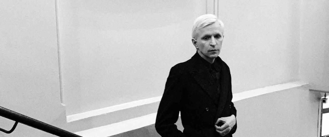 Jay-Jay Johanson | ¡Un nuevo álbum y conciertos en Europa! - What the ...