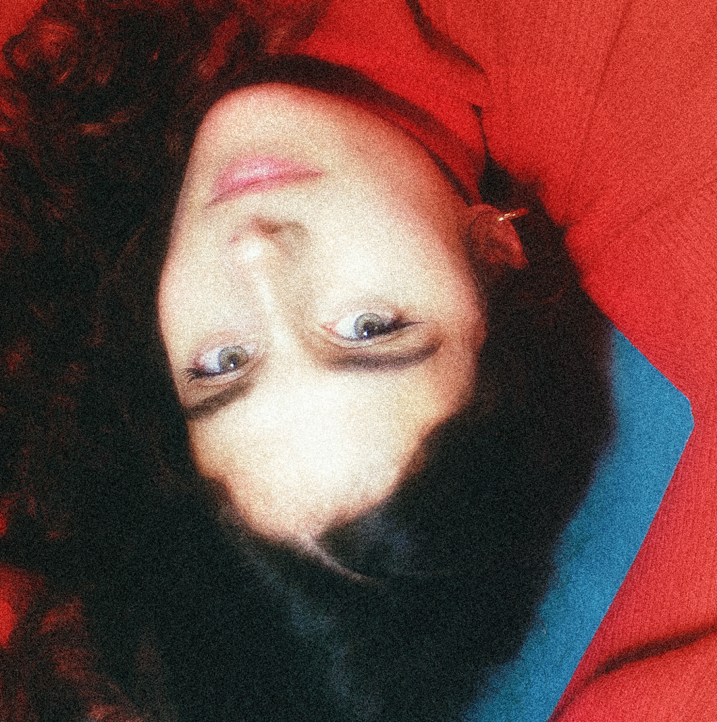 Luxie | "Souffle" music video - What the France