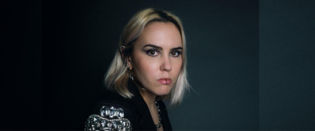 SIERRA | ¡Primer álbum, una gira internacional y una playlist exclusiva ...