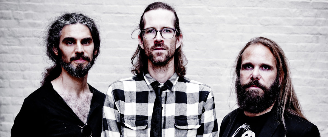 Kilter | Eine einzigartige Fusion von Jazz und Metal Live im Januar ...