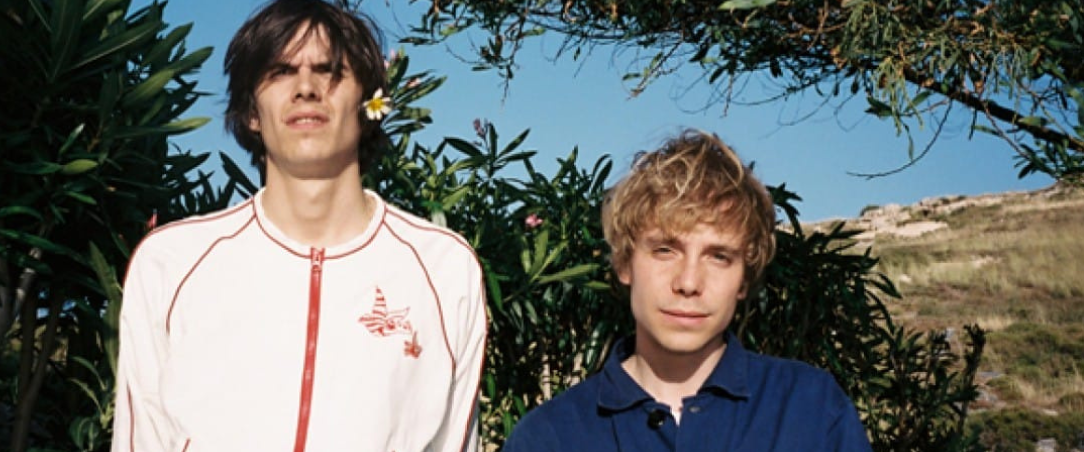 Papooz | The duo return with a new album for 2024! - What the France