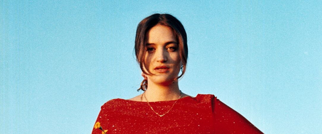 Gabi Hartmann | A new EP and an exclusive playlist! - What the France