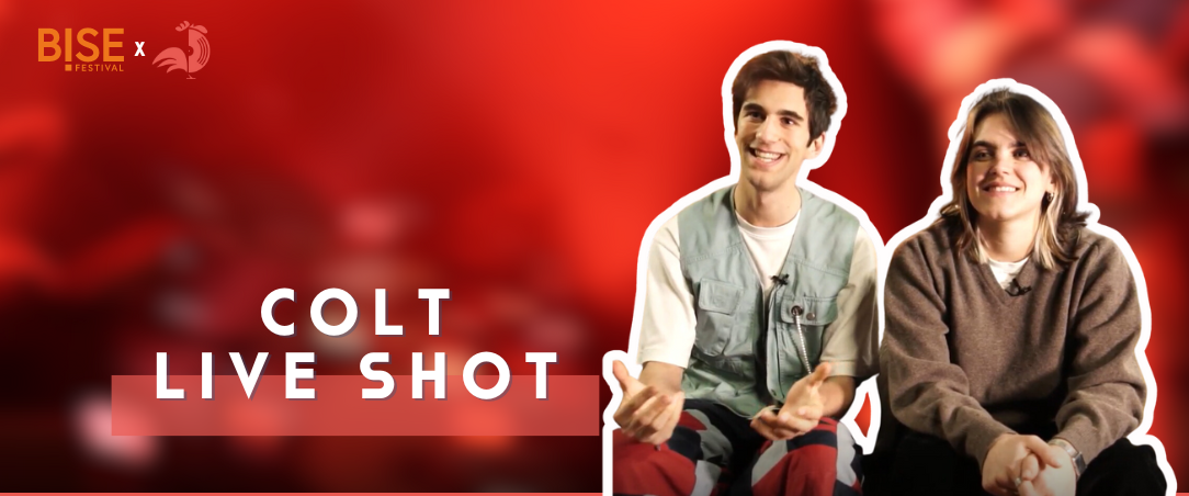 Colt | What the France Live Shot - What the France